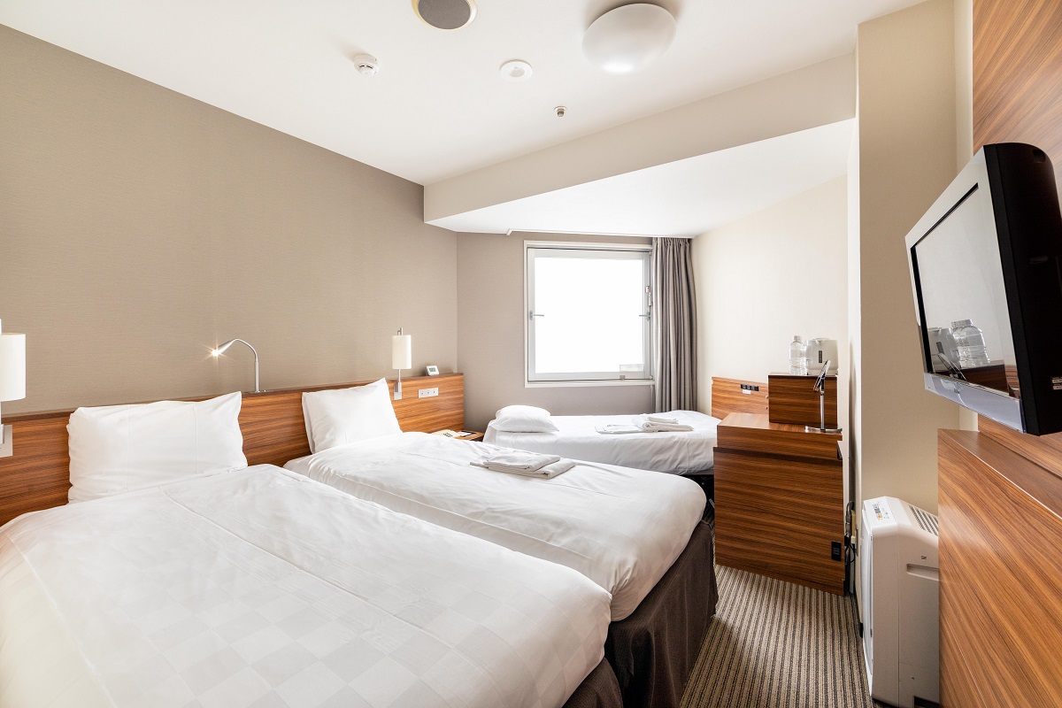 [Official] Kichijoji Tokyu REI Hotel | 1 minute walk from Kichijoji ...